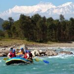 Pokhara Tour 3 Days 2 Night Kaligandaki River Rafting - Practical Tips for Your Trip