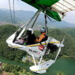 Pokhara Ultralight: AIR TREKK of the Himalayas (90 minutes) - The Experience: What to Expect in Detail