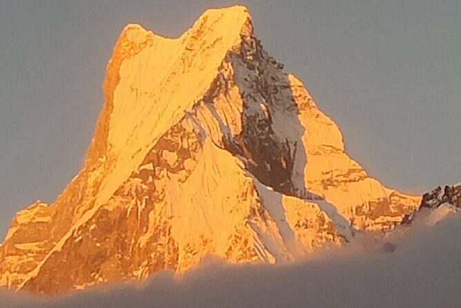 Pokhara: Unforgettable Pokhara to Annapurna Foothills Day Hike - Authentic Experiences & Practical Insights