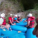Pokhara: White Water Rafting Half Day with Hotel Transfers - In-Depth Look at the Itinerary