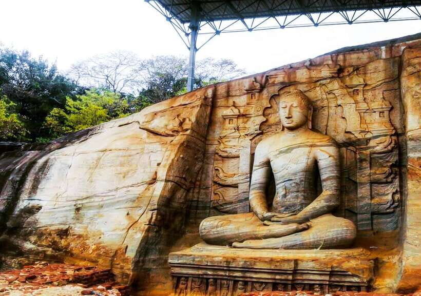 Polonnaruwa: All Inclusive Ancient City Guided Cycling Tour - What Makes This Tour Stand Out