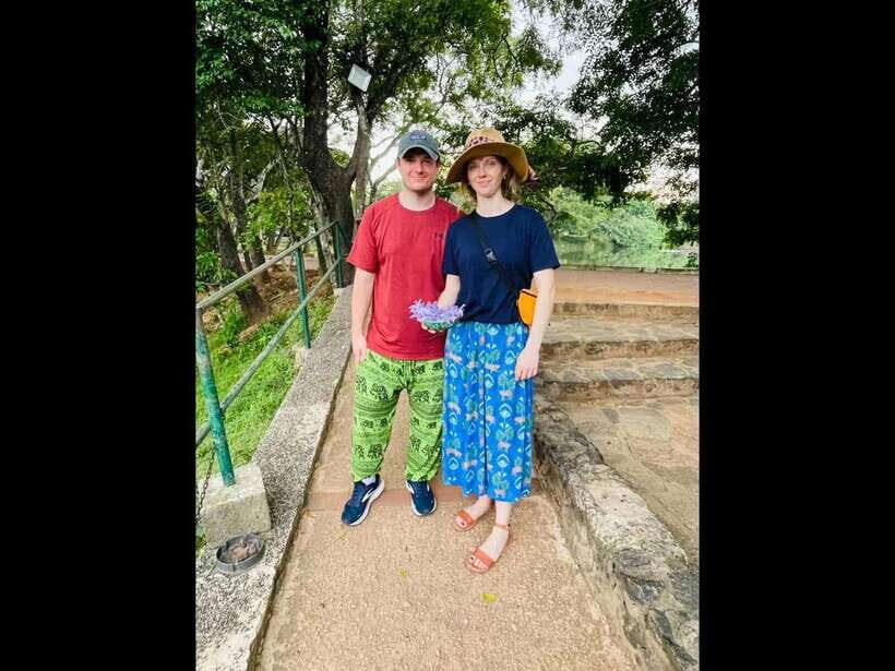 Polonnaruwa Ancient City Private Day Tour (Hidden Gems) - What Makes This Tour Stand Out