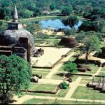 Polonnaruwa Ancient Kingdom and Wild Elephant Safari from Kandy - What This Tour Means for You