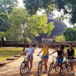 Polonnaruwa Cycling Private Day Tour from Pasikuda or Kalkuda - Who Will Love This Tour?