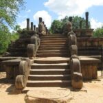 Polonnaruwa Day Tour from Kandy - Key Points