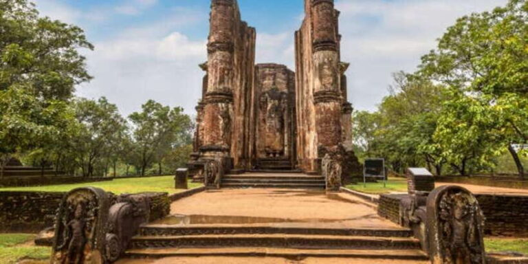 Polonnaruwa Day Tour With Minneriya NP Elephant Safari - What Makes This Tour Stand Out?