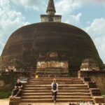 Polonnaruwa Unesco Ancient City And Elephant Safari Adventure - What Travelers Say and Why It Matters