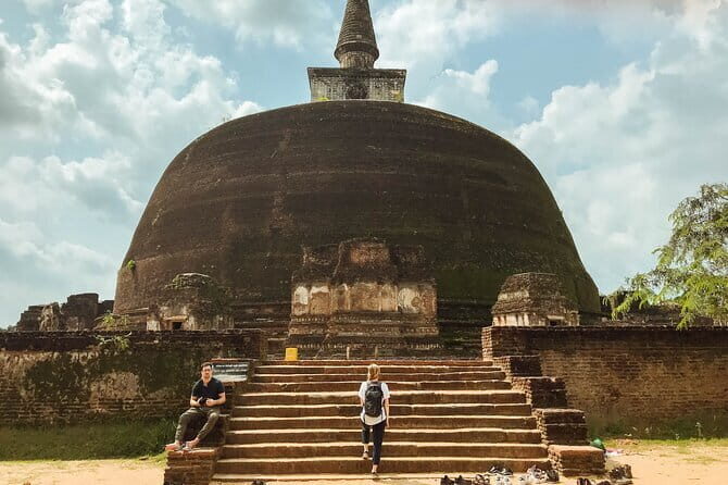 Polonnaruwa Unesco Ancient City And Elephant Safari Adventure - What Travelers Say and Why It Matters