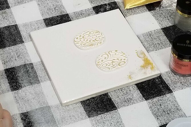 Polymer Clay Ring Making Class - Who Will Love This Class?