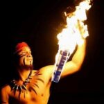 Polynesian Fire Luau in Orlando - Is It Worth the Price?