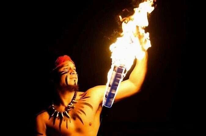 Polynesian Fire Luau in Orlando - Is It Worth the Price?
