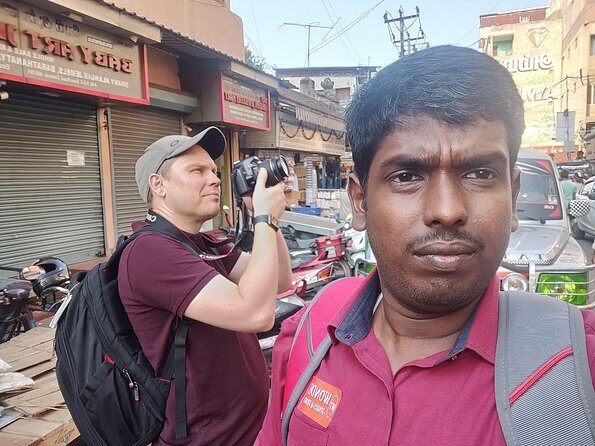 Pondicherry Day Trip from Chennai by Car with a Guided Experience - Deep Dive: What Makes This Tour Special