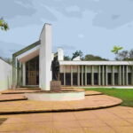 Pondicherry: Historical and Spiritual Guided Tour - The Spiritual Heart: Sri Aurobindo Ashram