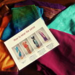 Pondicherry : Saree Draping Workshop - The Practicalities