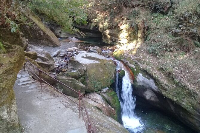 Poon Hill - 4 Days / 3 Nights (ex Pokhara) - Daily Departure - Authentic Experiences and Authenticity