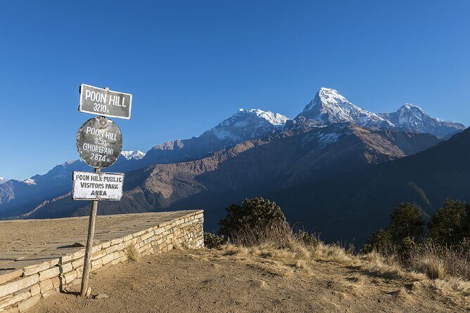 Poon Hill - 5 Days / 4 Nights (ex Kathmandu) - Monday Departure - What Real Travelers Say (Based on Reviews)