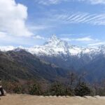 Poon Hill Circuit with Hot Spring Trek from Pokhara - Transportation and Logistics