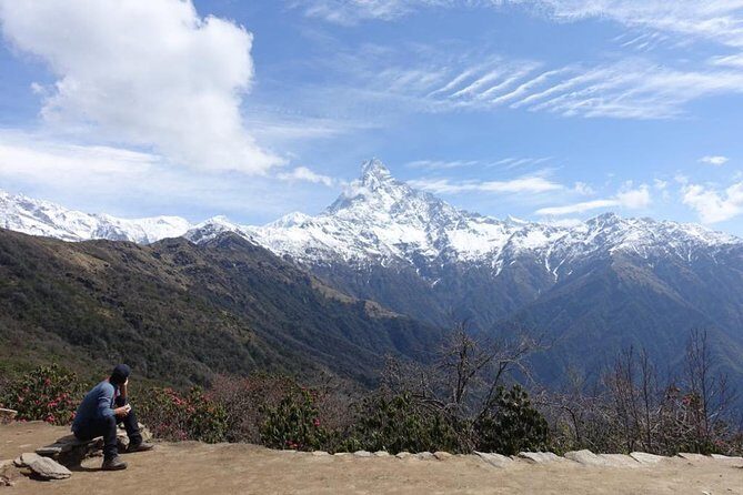 Poon Hill Circuit with Hot Spring Trek from Pokhara - Transportation and Logistics