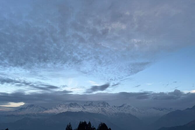 Poon Hill Ghandruk Circuit Trek from Pokhara 4 Days - Practical Details & Insights