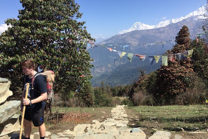 Poon Hill - Ghandruk Trek from Kathmandu - Why This Trek Offers Good Value