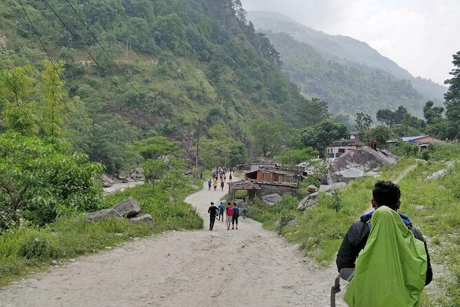 Poon Hill Ghorepani Trek - Value for Money