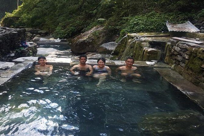 Poon Hill Jhinu Hot Spring Trek - 10 days - Key Points