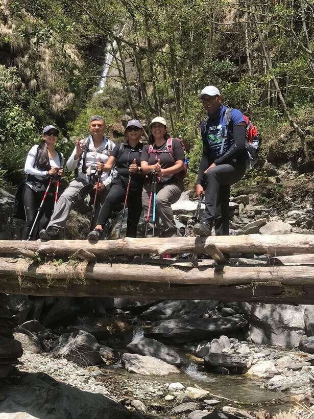 Poon hill Trek 1 Night 2 Days - An Insightful Overview of the Trek