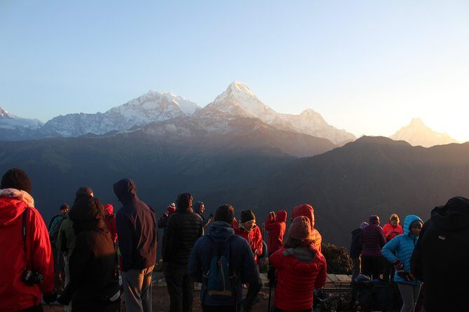 Poon Hill Trek - A Deep Dive into the Poon Hill Trek Experience