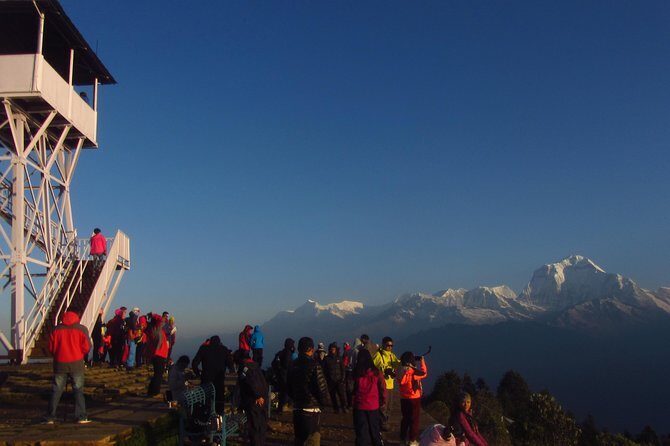 Poon Hill trek - Authenticity and Traveler Feedback