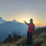 Poon Hill Trek package - About the Guides and Reviews