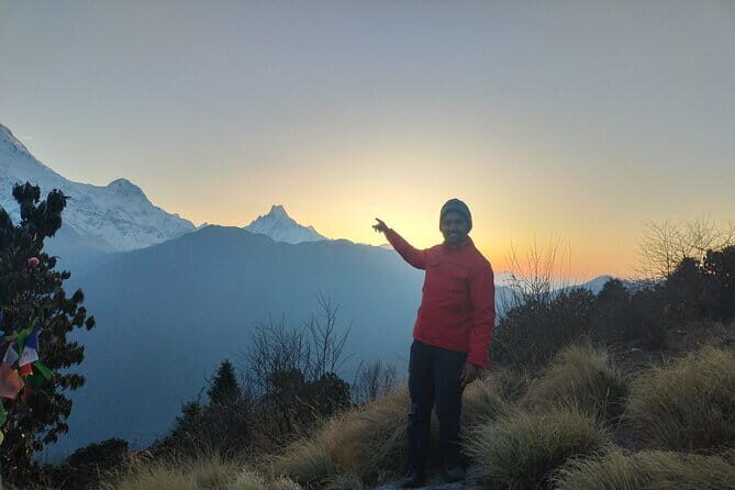 Poon Hill Trek package - About the Guides and Reviews