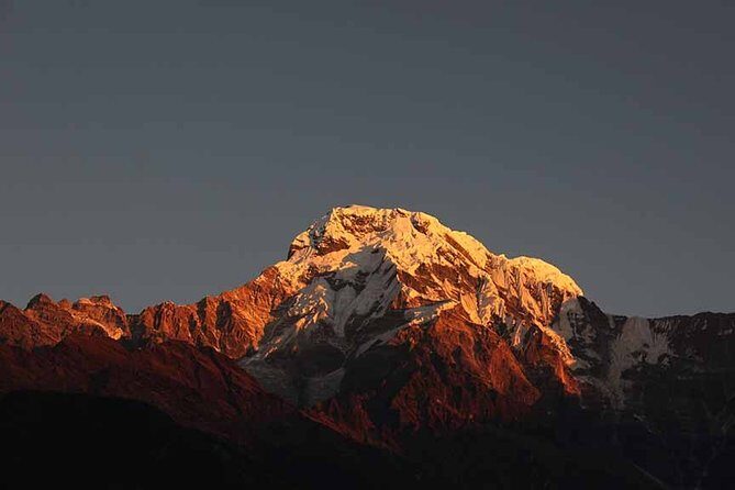 Poon Hill Trekking- A day to explore Nepal in a short time - Authentic Reviews That Speak Volumes