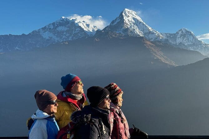 Poon Hill Trekking - What It Means for You