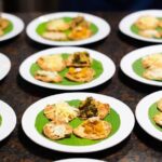 Pop-Up Dinner in Bangalore with Focus on Sustainable Food - Analyzing the Value
