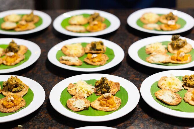 Pop-Up Dinner in Bangalore with Focus on Sustainable Food - Analyzing the Value