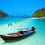 Popular 4 Islands Tour By Classic Longtail Boat From Krabi - What’s Included and What to Keep in Mind