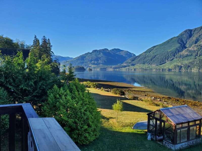 Port Alice: Sea Otter and Wildlife Watching Boat Tour - The Practicalities: What Travelers Should Know