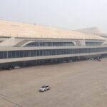 Port Arrival Transfer: Tianjin Cruise Home Port to Beijing Hotels - Whats Included and Whats Not