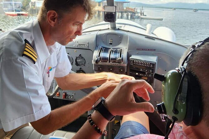 Port Barton Island Hopping - Seaplane Transfer FR Puerto Princesa - What We Love About This Tour