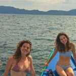 Port Barton Island Private Highlights Tour with Lunch - What’s Included and What’s Not