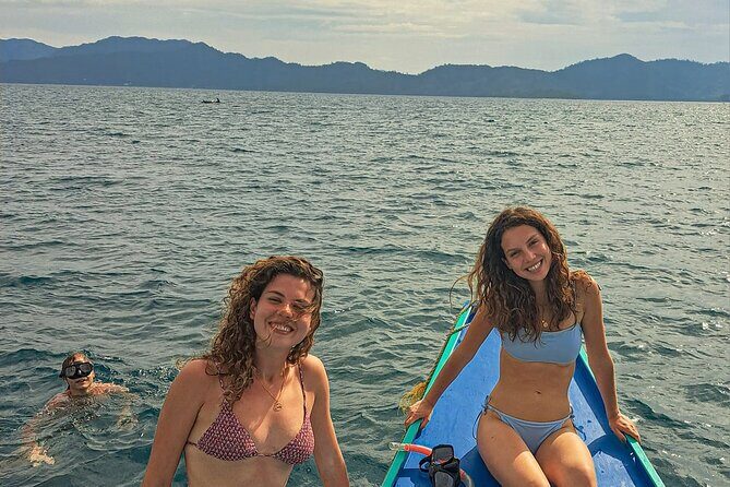 Port Barton Island Private Highlights Tour with Lunch - What’s Included and What’s Not