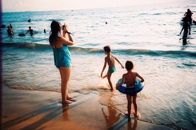 Port Dickson Beach Day Tour with Sunset Cruise Sightseeing - What Travelers Say