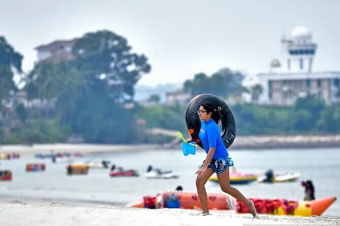 Port Dickson Beach Day Tour with Sunset Cruise - A Detailed Look at the Tour Experience