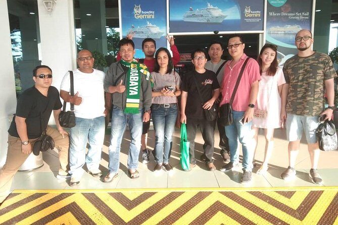 Port Klang Shore Excursions for KL City Tour - The Itinerary in Detail