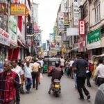 Port Passenger Jetty to Colombo Highlight with Floating Market - What Youll Love About the Experience