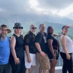 Port Pick-Up: Kagoshima Private Tour Licensed Guide  Vehicle - The Practical Side: Costs and Time