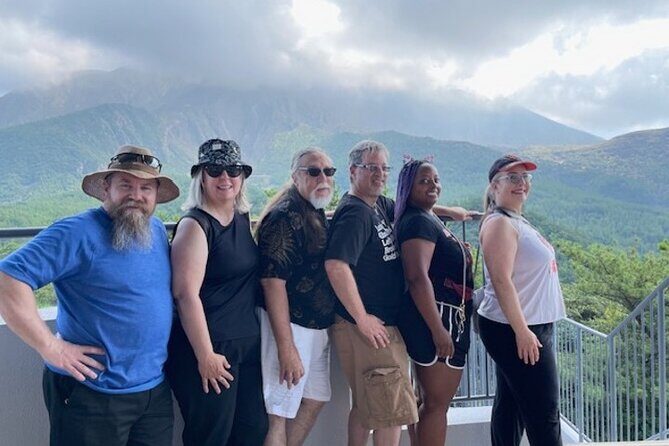 Port Pick-Up: Kagoshima Private Tour Licensed Guide Vehicle - The Practical Side: Costs and Time