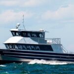 Port Townsend Wildlife Watching Cruise - What the Price Gets You—and What It Doesn’t