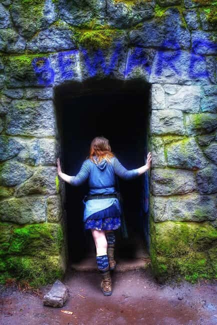 Portland: Forest Park Guided Hike with Witches Castle - FAQ