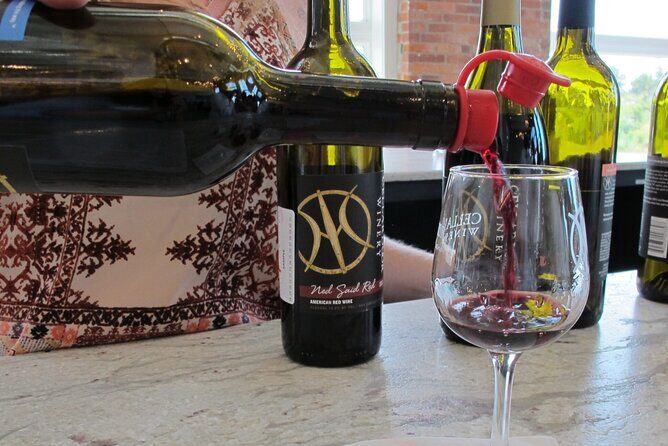 Portland Old Port Wine Tasting Walking Tour - What Makes This Tour Stand Out